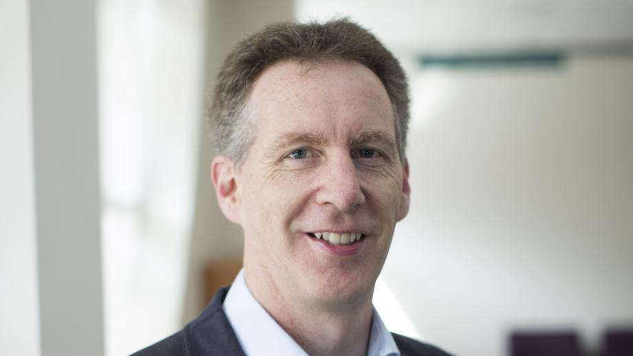 Meet the author - Sarah Bailey | Australian National University