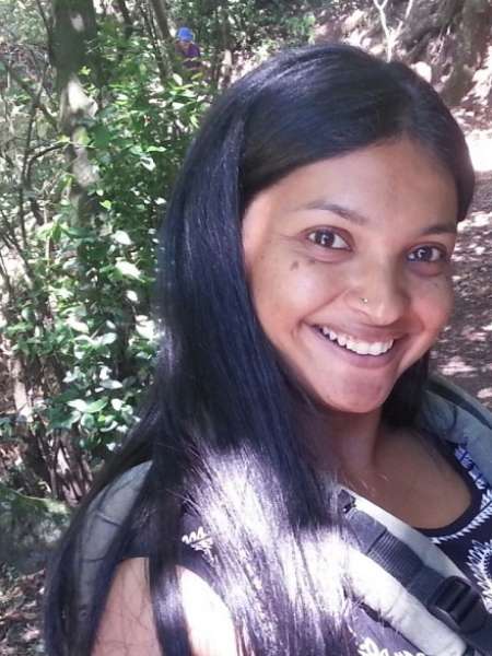 Dr Aparna Lal | Australian National University