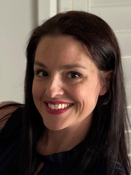 Associate Professor Alison Behie | Australian National University