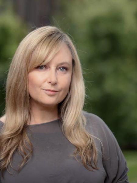 Professor Amanda Barnard | Australian National University