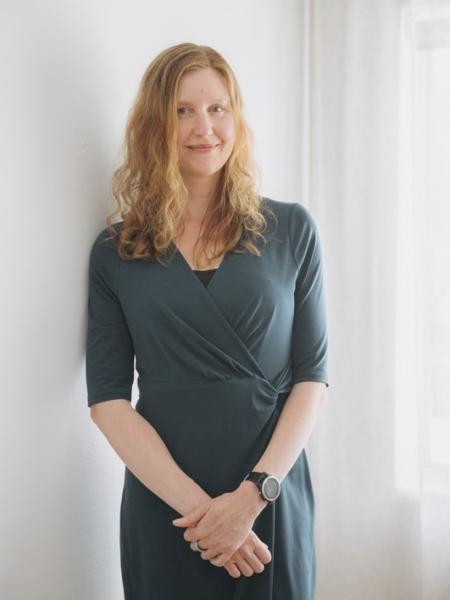 Dr Elizabeth Williams | Australian National University