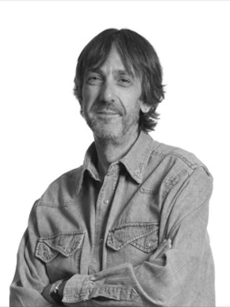 Professor Paul Pickering | Australian National University