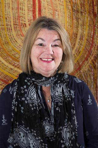 Anne Martin | Australian National University