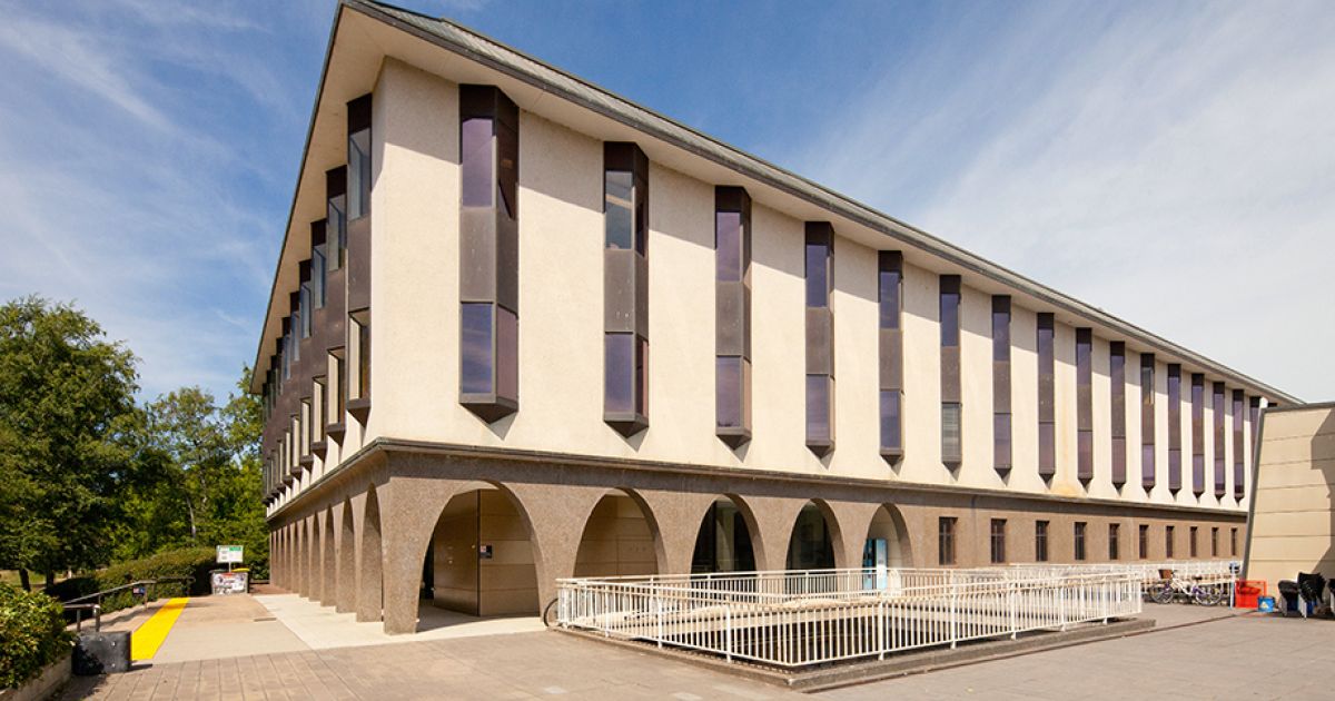 The ANU Acton Campus Heritage Framework | Australian National University