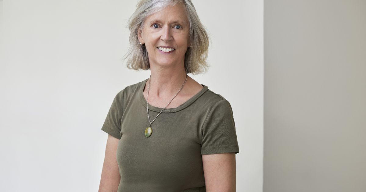 Professor Susan Sell Memorial Event | Australian National University