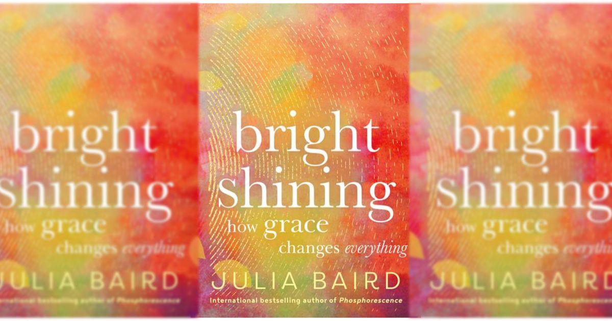 Meet the author - Julia Baird | Australian National University