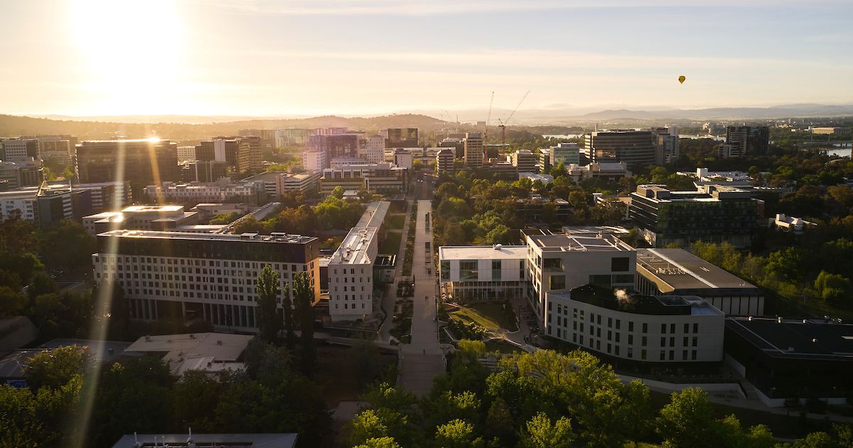 Nominate a trailblazing woman for the ANU building renaming initiative ...