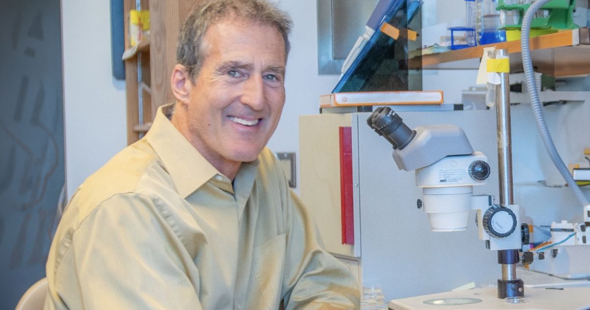 JCSMR special school seminar with Distinguished Professor and Nobel ...