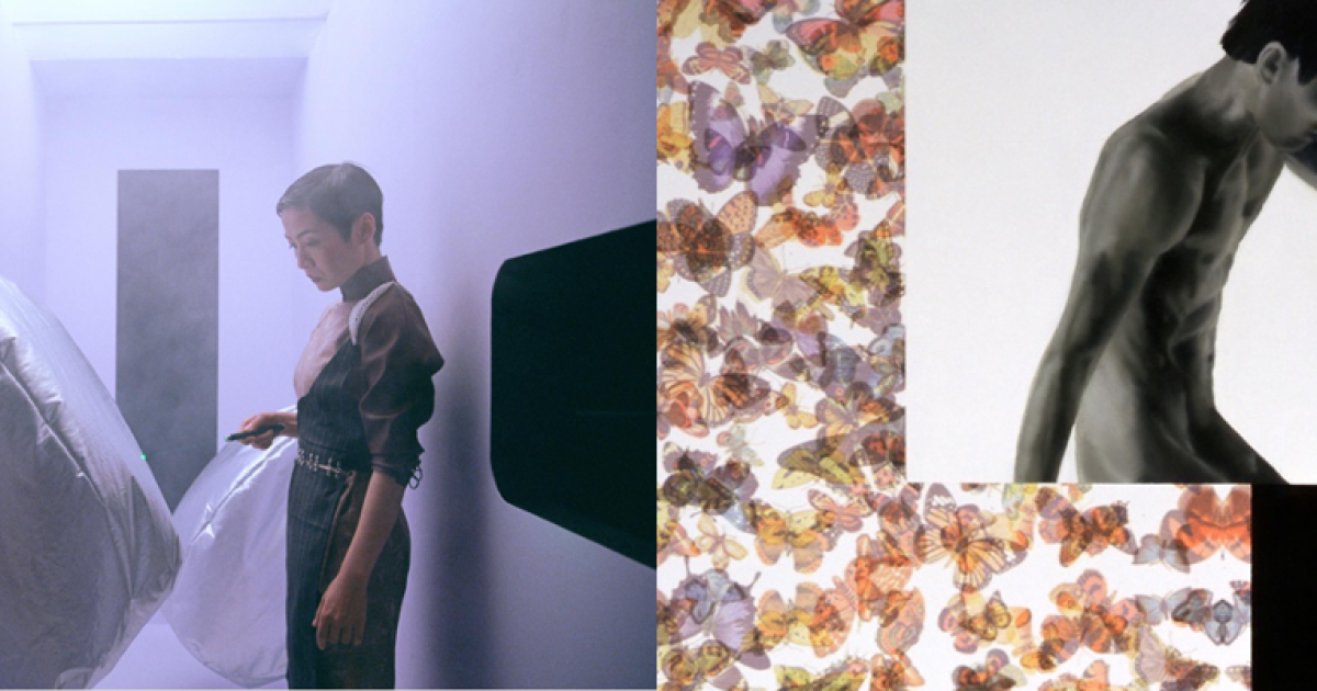 Assembly | A conversation with John Young and Nikki Lam | Australian ...