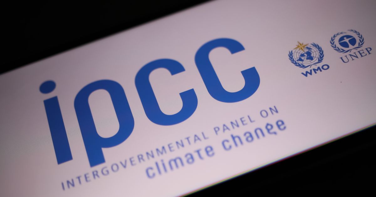 Webinar: IPCC Scoping Nominations | Australian National University
