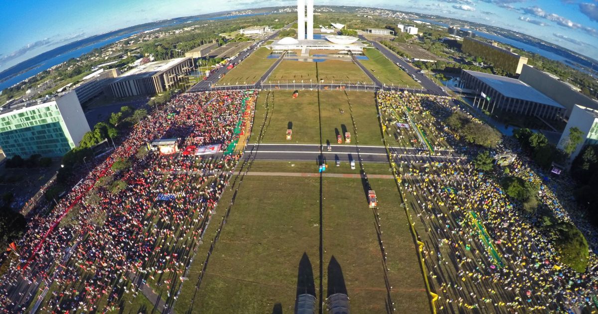 Brazil Update 2024: A conversation with experts on Brazilian Politics ...