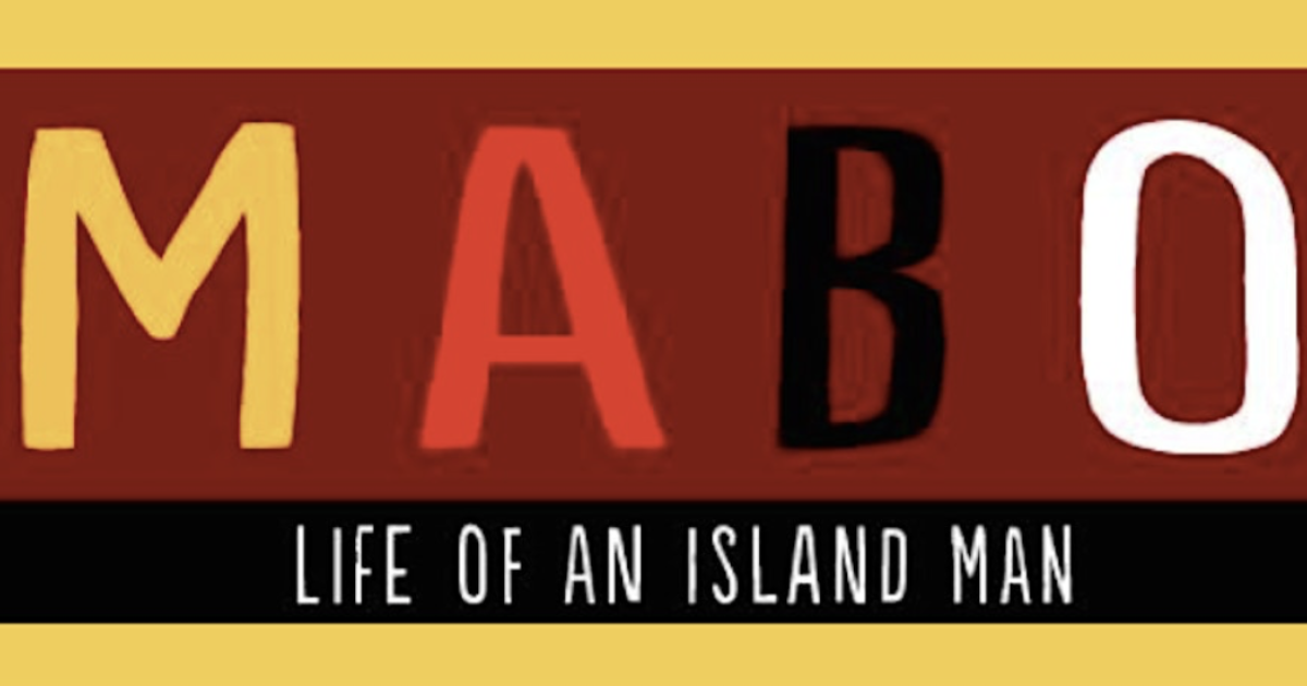 Documentary viewing of MABO - Life of an Island Man | Australian ...