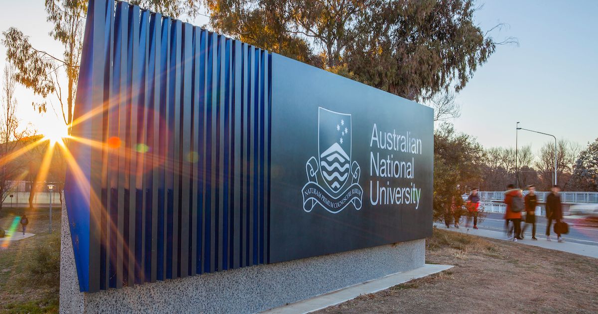 Exceptional members of ANU community named on King’s Birthday honours ...