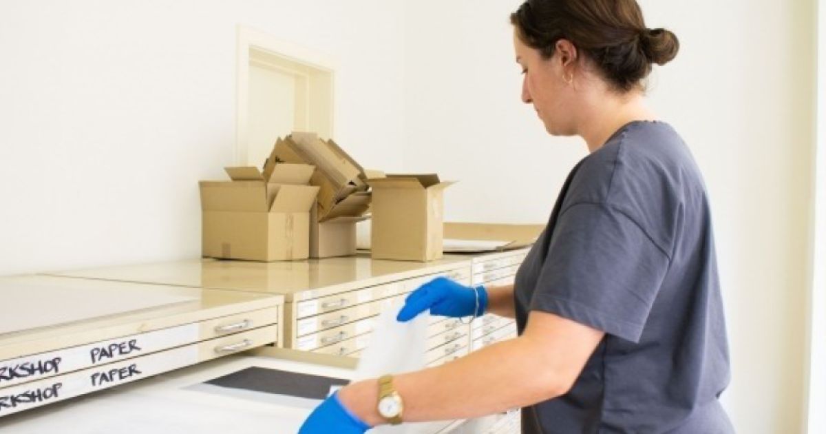 Securing the future of the arts at ANU | Australian National University