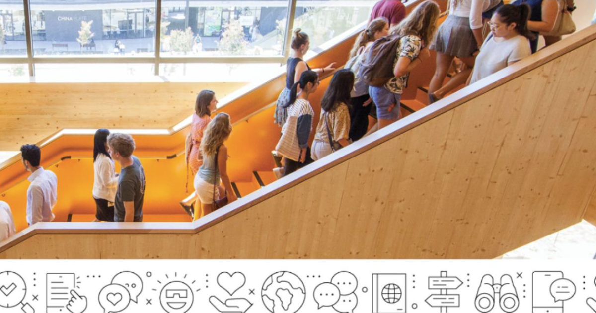 Orientation Week: Semester 2 2024 | Australian National University