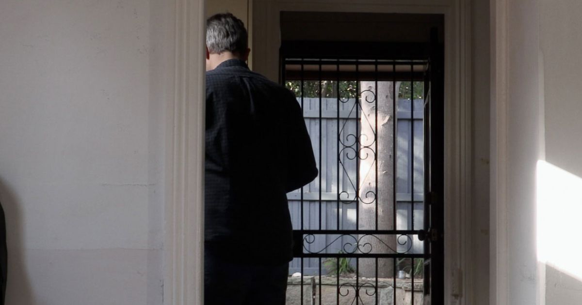 Film Screening: The Hidden Spring (2023) | Australian National University