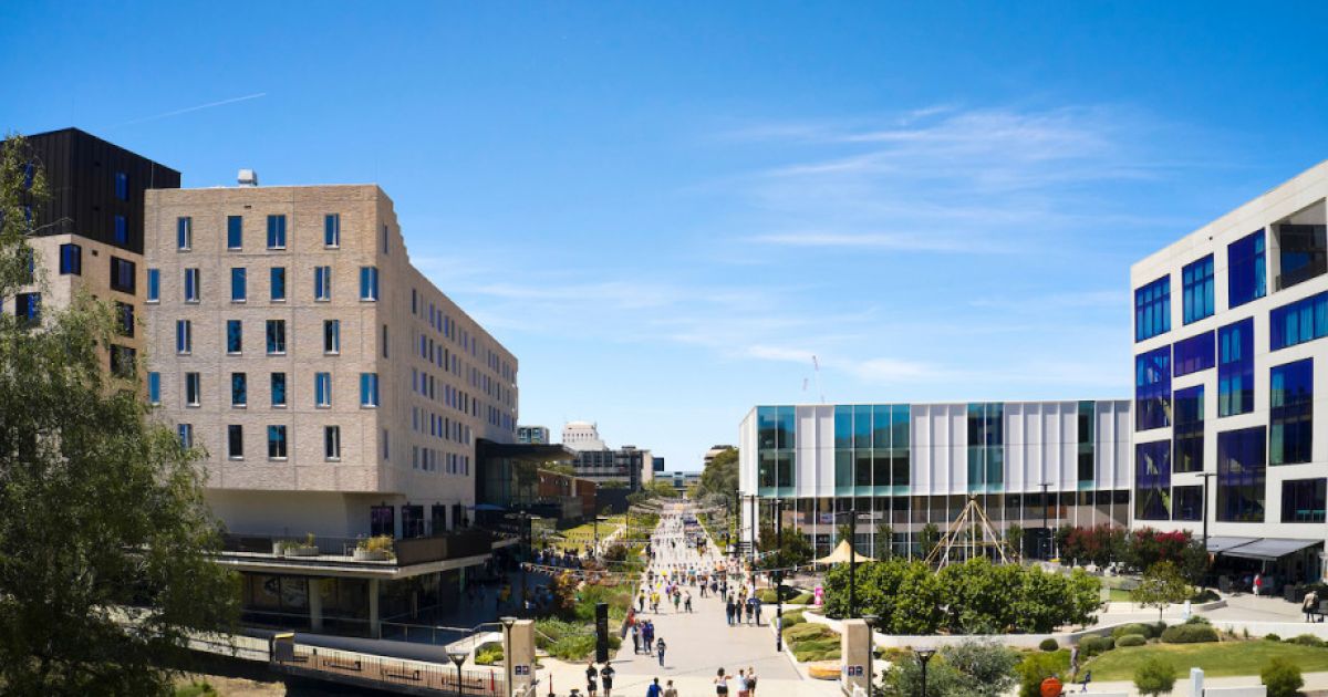 CPO message to all staff | Australian National University