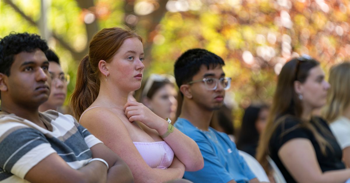 Discover ASTUTE (Anxiety Skills Training in University Education): A ...