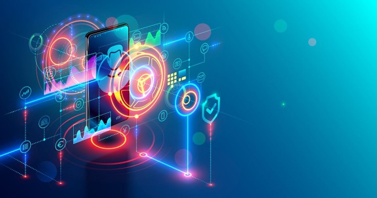 The rise of the digital welfare state: An emergent feature of the ...