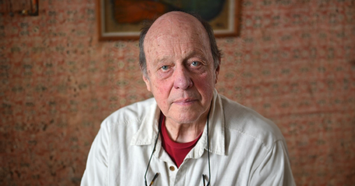 Remembering James C. Scott | Australian National University