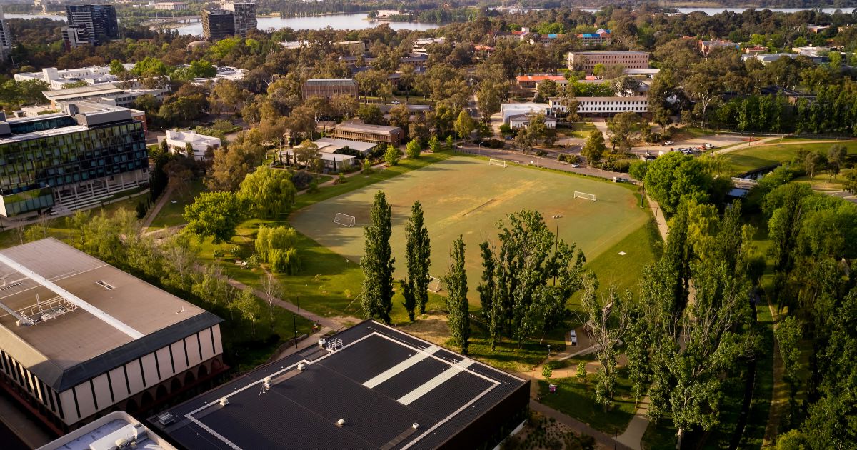 FAQs: Gender and culture Review in the ANU College of Health and ...