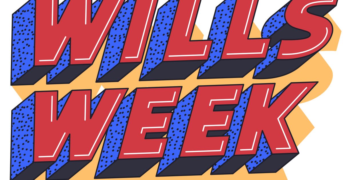 National Wills Week Information Session | Australian National University