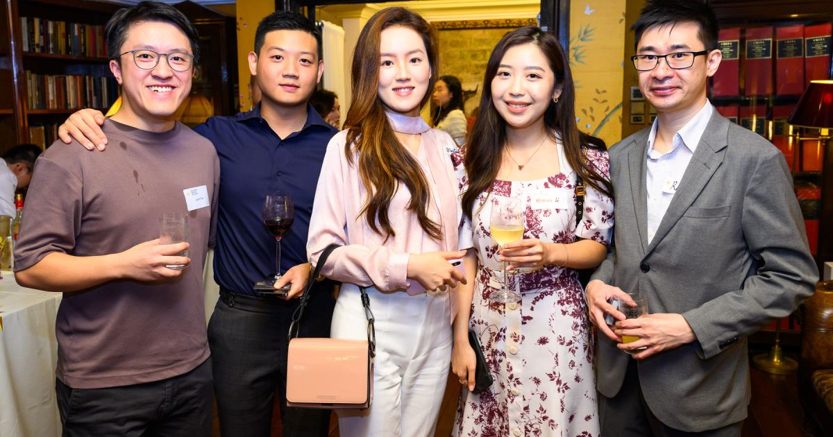 ANU Connect: Hong Kong | Australian National University