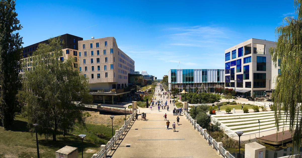 Update on Renew ANU consultation | Australian National University