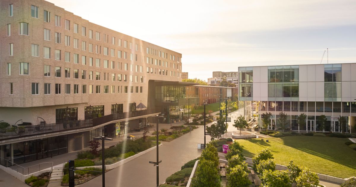 Updates from the ANU leadership | Australian National University