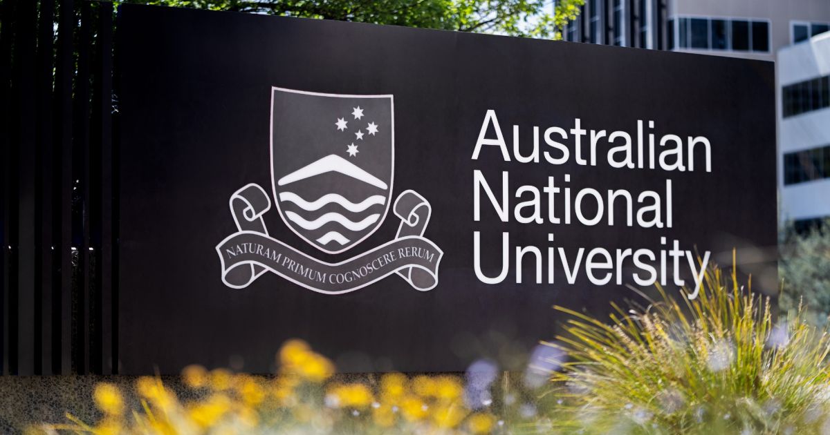 Best of ANU community celebrated with Chancellor and VC awards ...