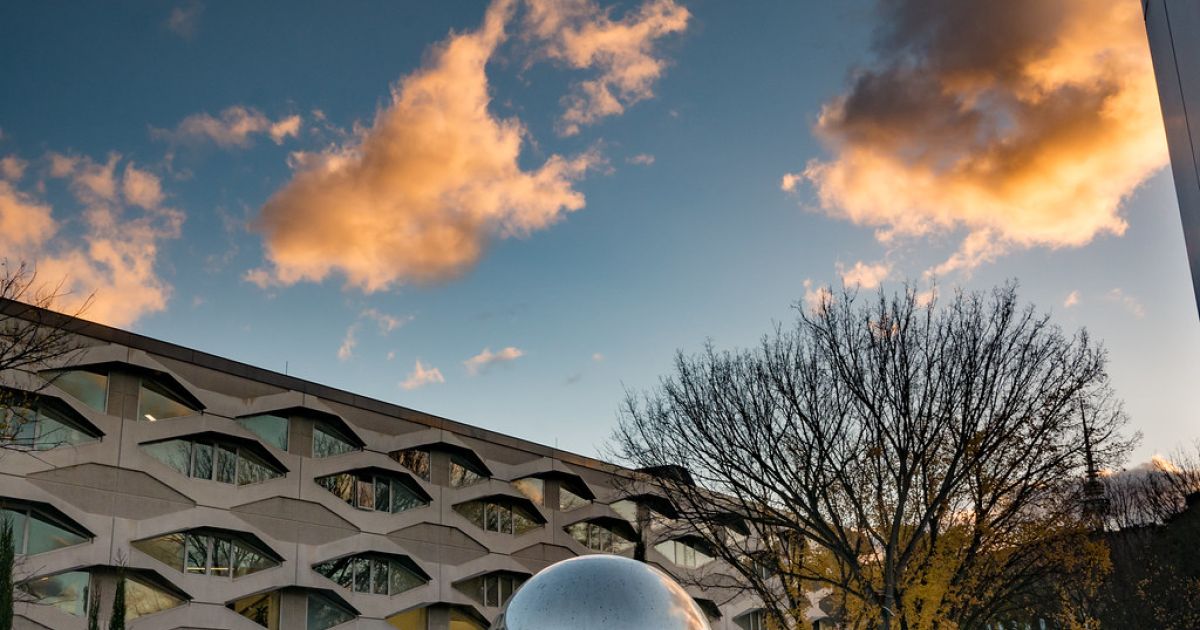 Update from the Provost - your invitation to be part of shaping a ...