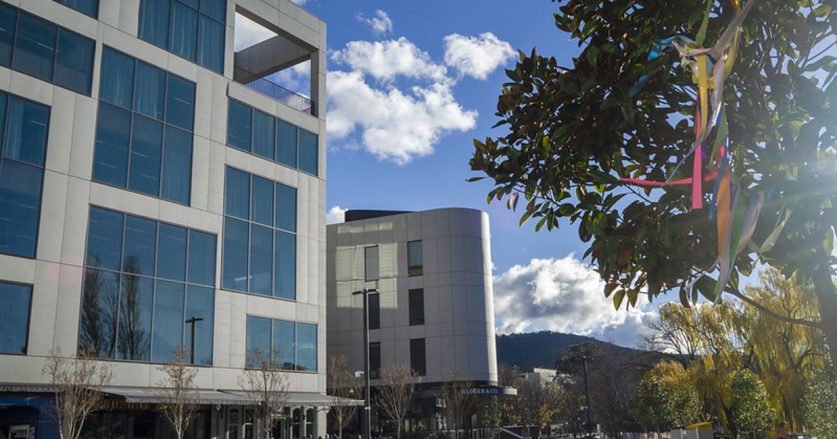 Introducing our new Provost and Senior Vice-President | Australian ...