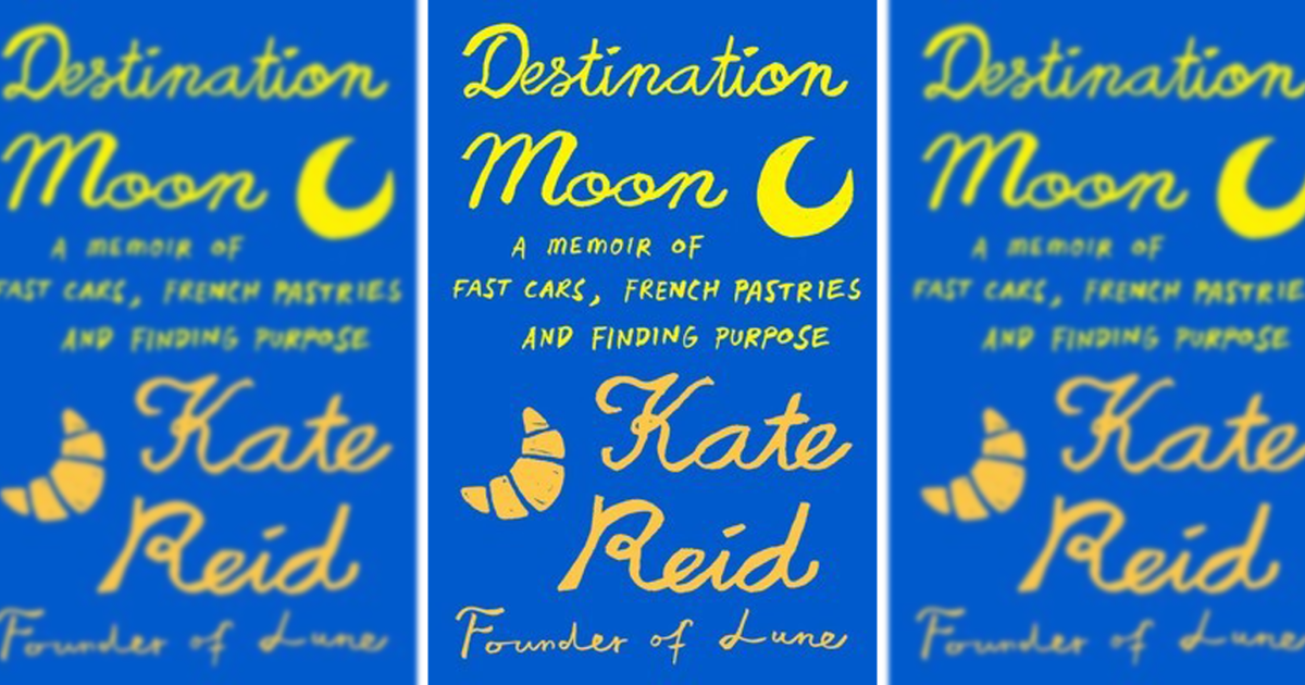 Meet the author-Kate Reid | Australian National University