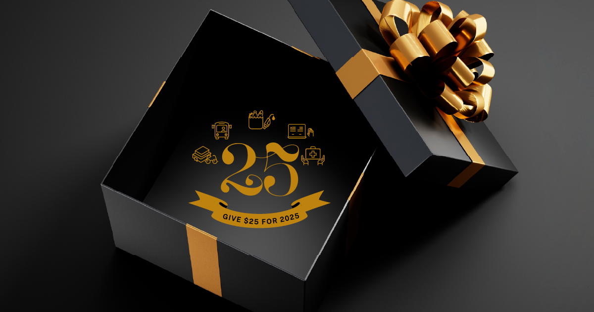 Community Connect hamper packing | Australian National University