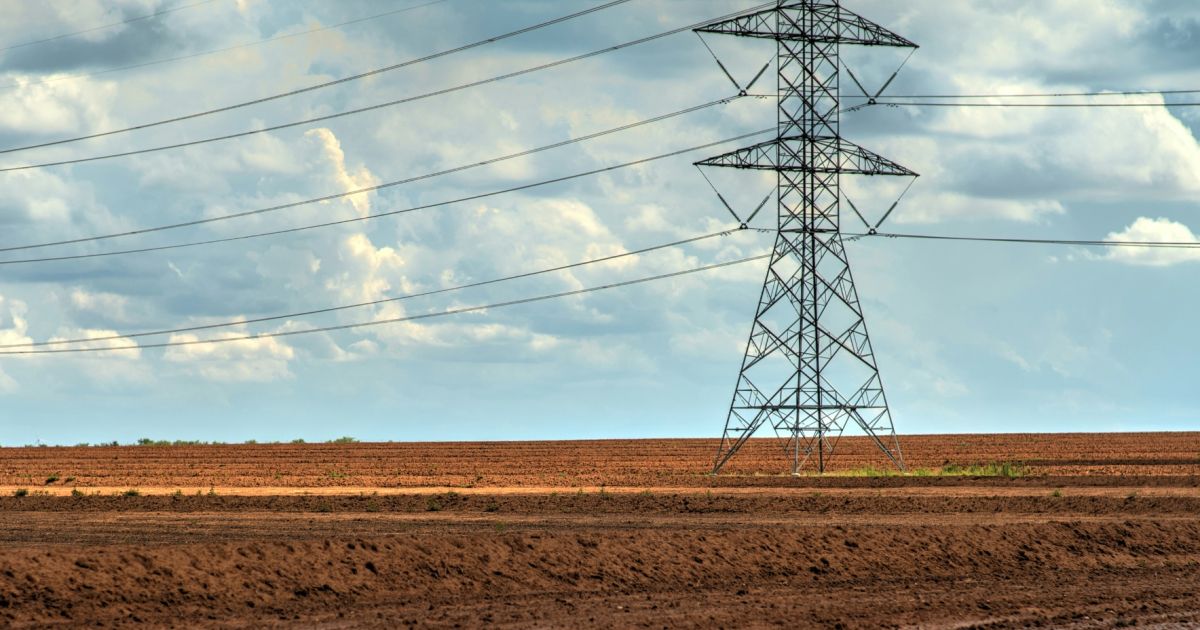 The best locations to build new powerlines in Australia | Australian ...