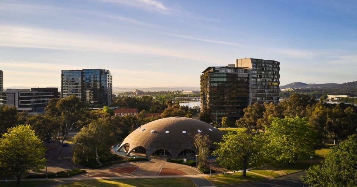 Labour Day Public Holiday | Australian National University