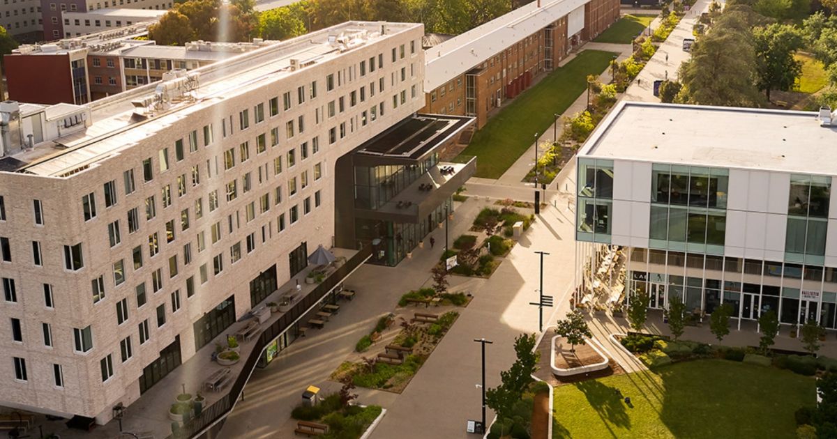 ANU continues to shine as a global research and teaching powerhouse ...