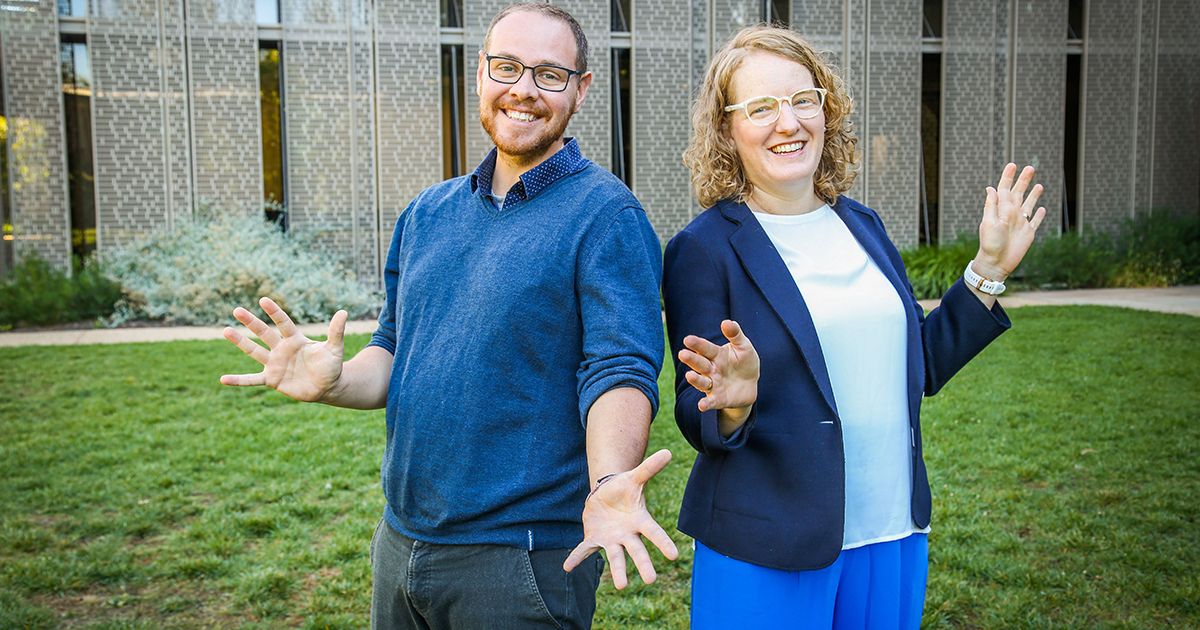 The Virtuous Loop: improving the feedback process | Australian National ...