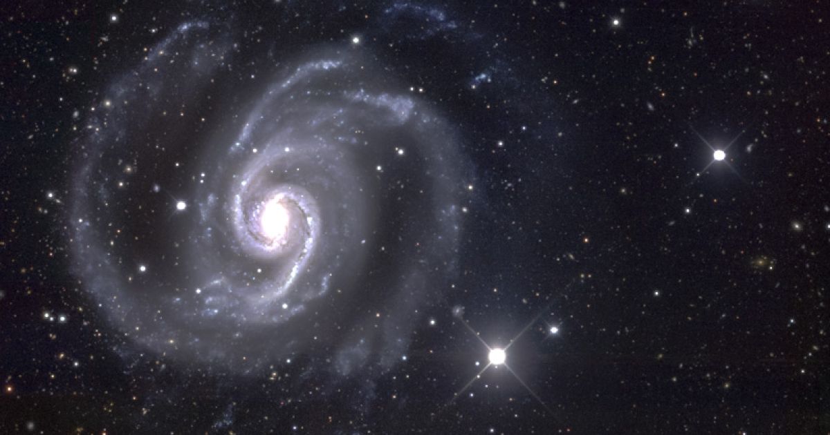 Project maps “astronomical” number of celestial objects | Australian ...