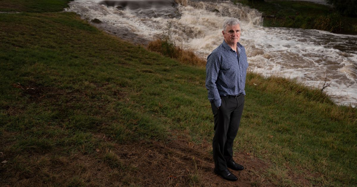 Adaptation key to protect vulnerable from climate change | Australian ...