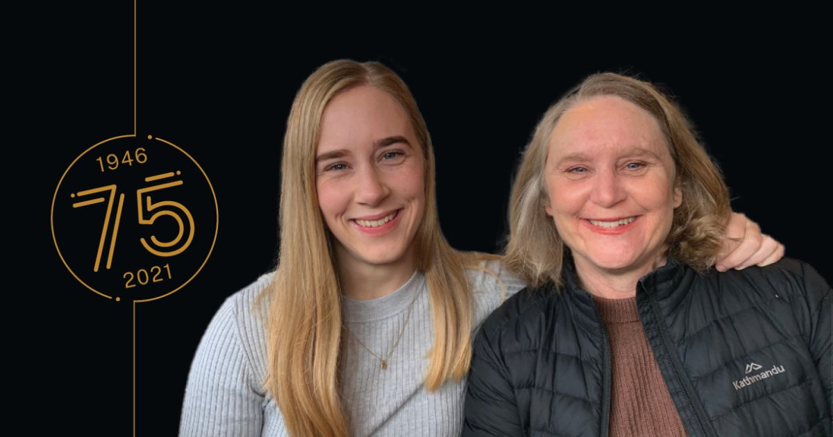 ANU is a family affair | Australian National University