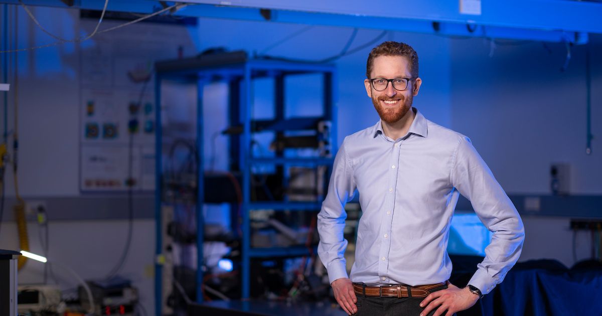 ANU spin-out company secures millions in seed funding | Australian ...