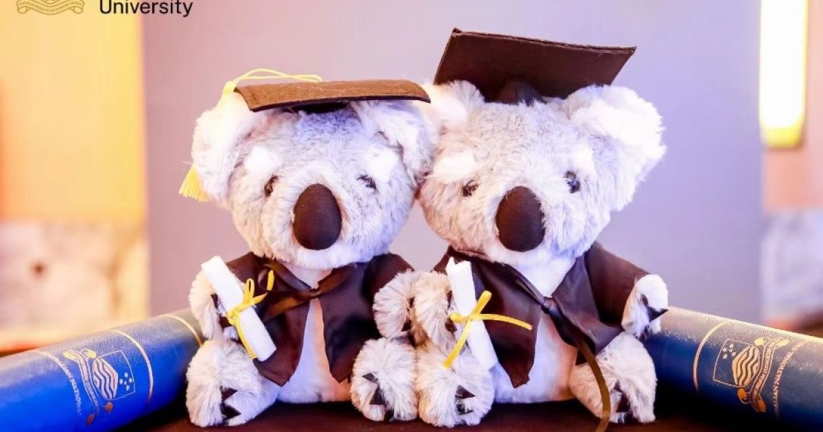 ANU Graduation Celebrations in China – Class of 2021 | Australian ...