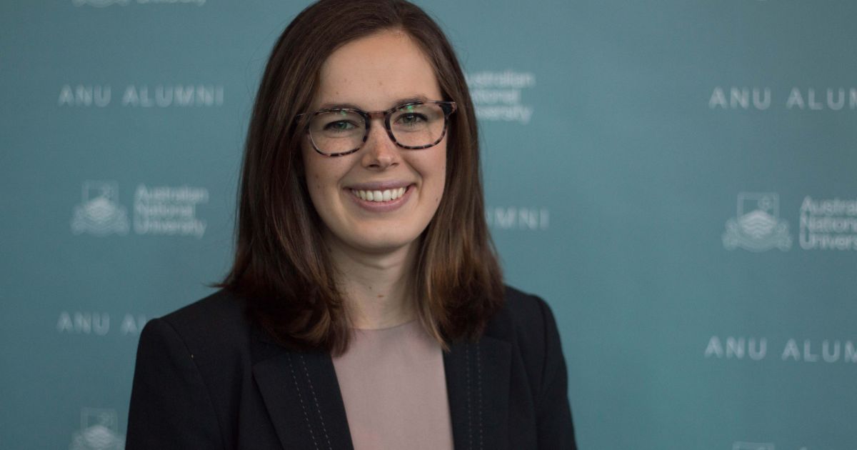 Alex Schumann-Gillett (PhD ’19) | Australian National University