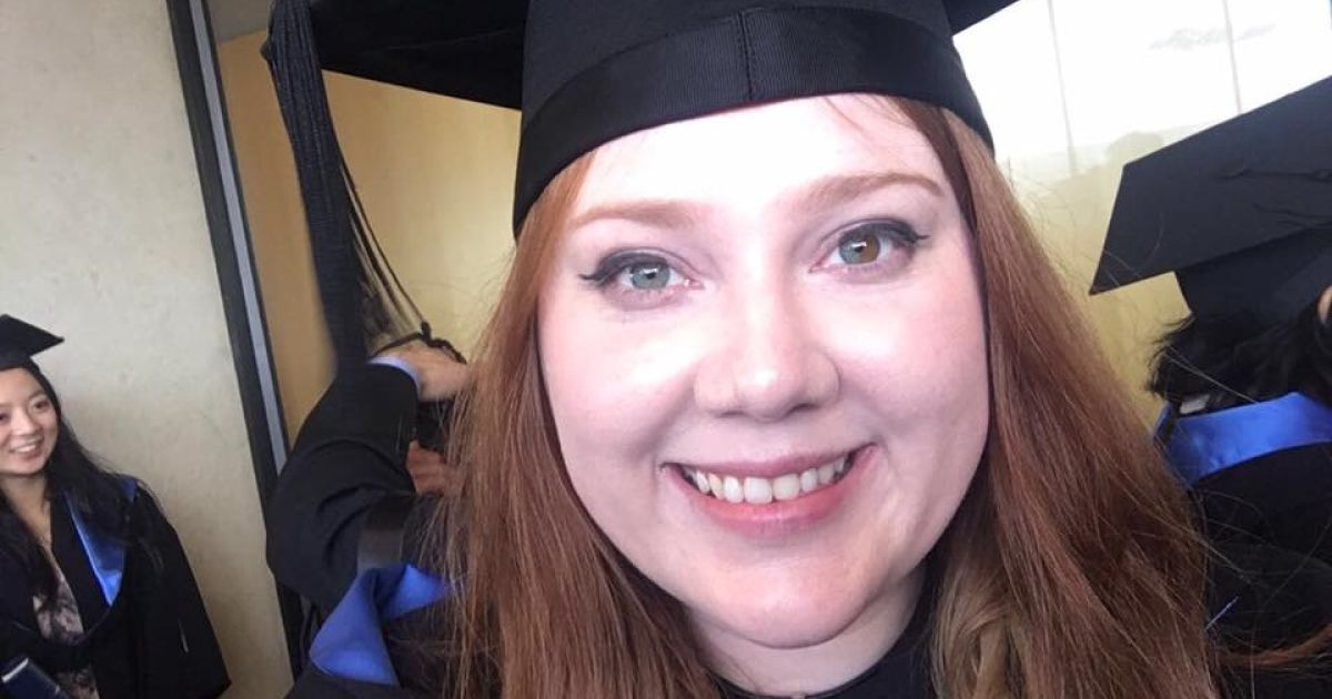 Amanda Keen | Australian National University