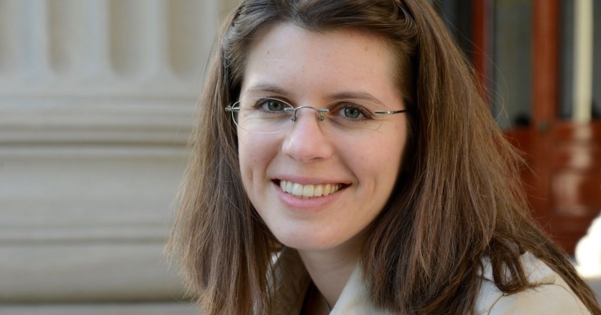 Searching for the Oldest Stars: Anna Frebel | Australian National ...