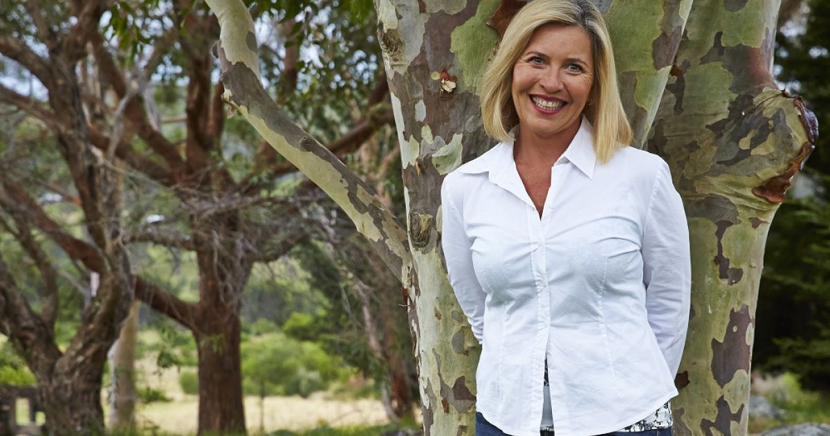 Dr Anne Gallagher AO | Australian National University