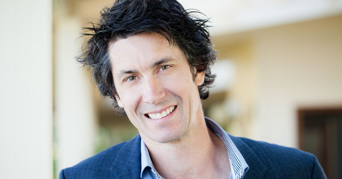 Andrew (Creel) Price | Australian National University