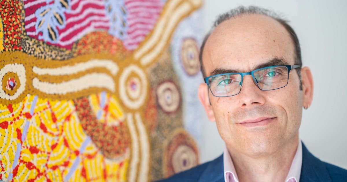 HEAL network to tackle health impacts of climate change | Australian ...