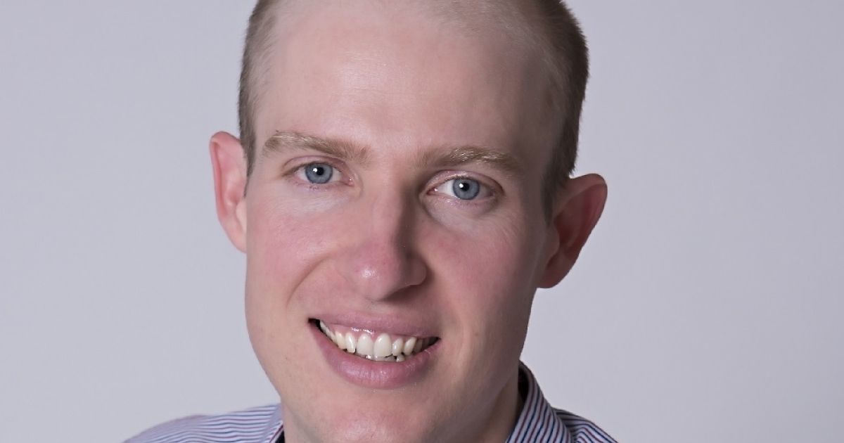 Professor Lachlan Blackhall | Australian National University